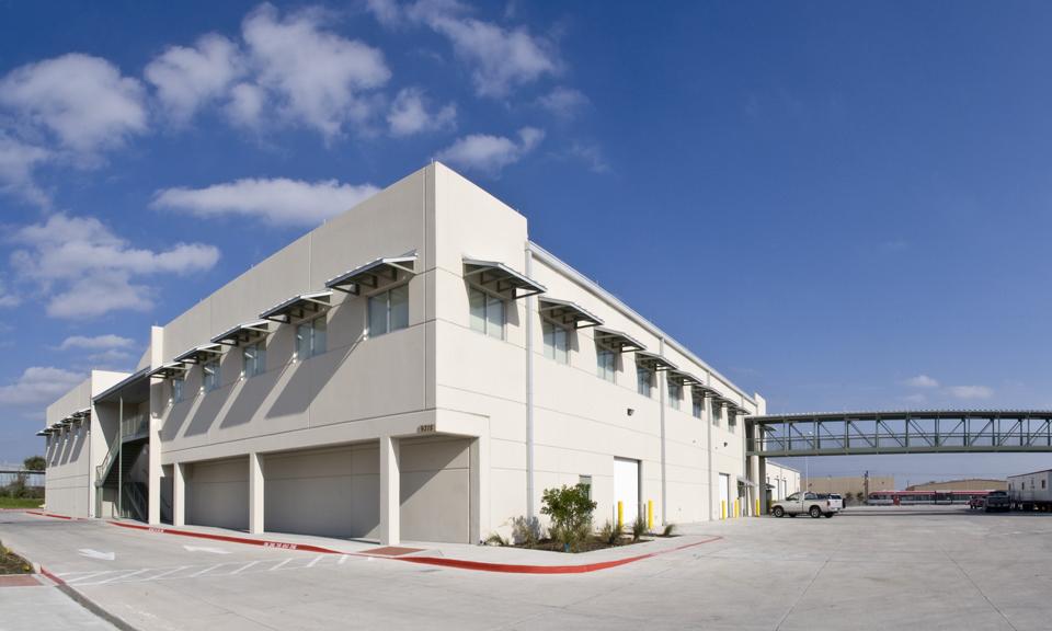 North Operations and Maintenance Facility | www.huitt-zollars.com North Operations and Maintenance Facility | www.huitt-zollars.com
