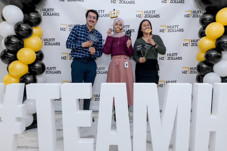 Projects | Huitt-Zollars