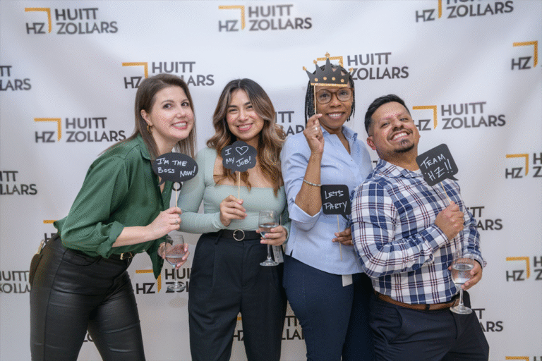 Projects | Huitt-Zollars