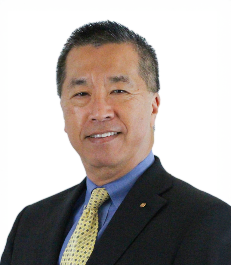 John Ho, PE, F.NSPE | Huitt-Zollars