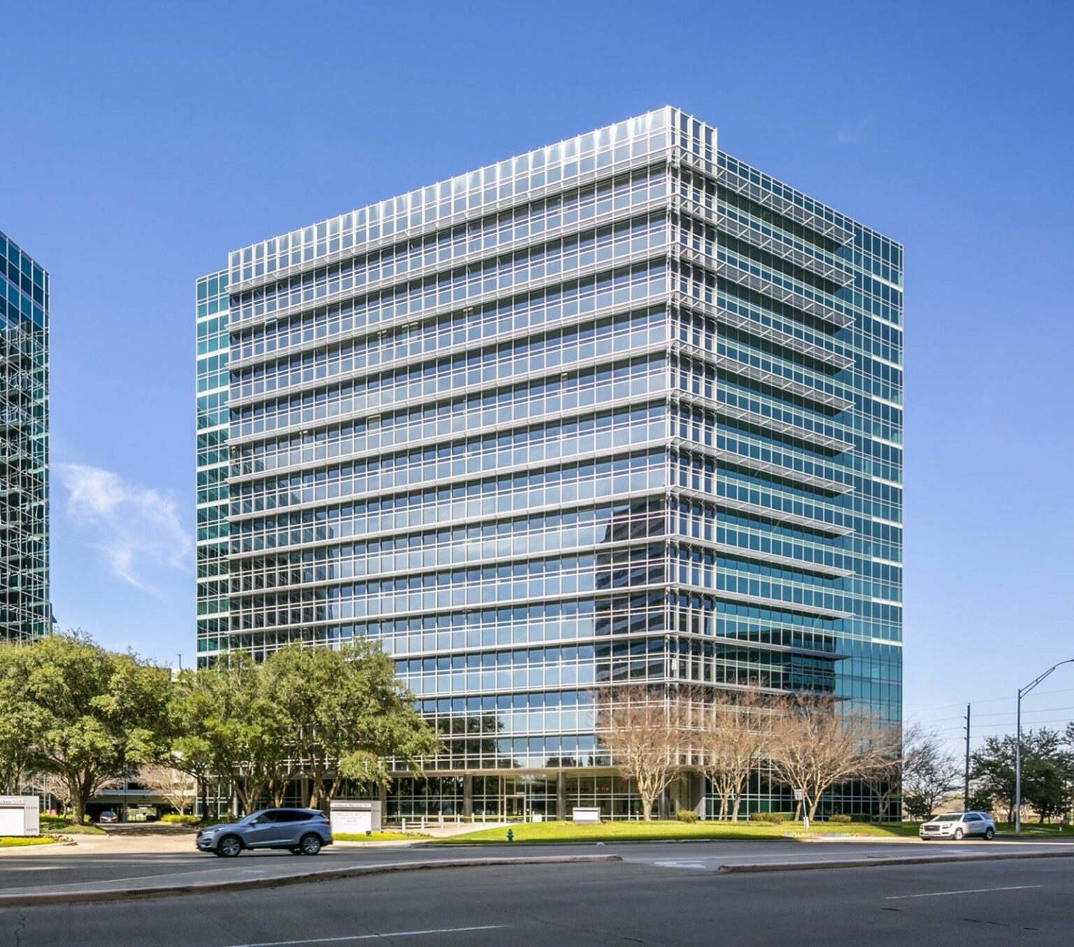 Houston | Huitt-Zollars