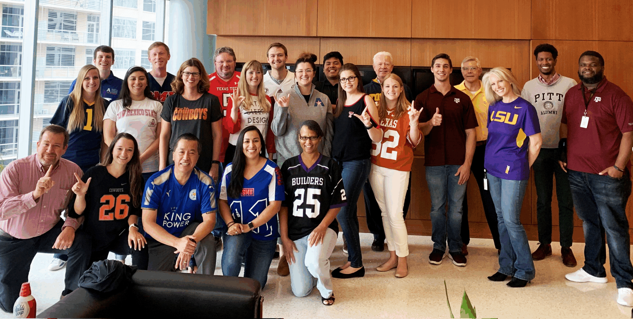 About | Huitt-Zollars