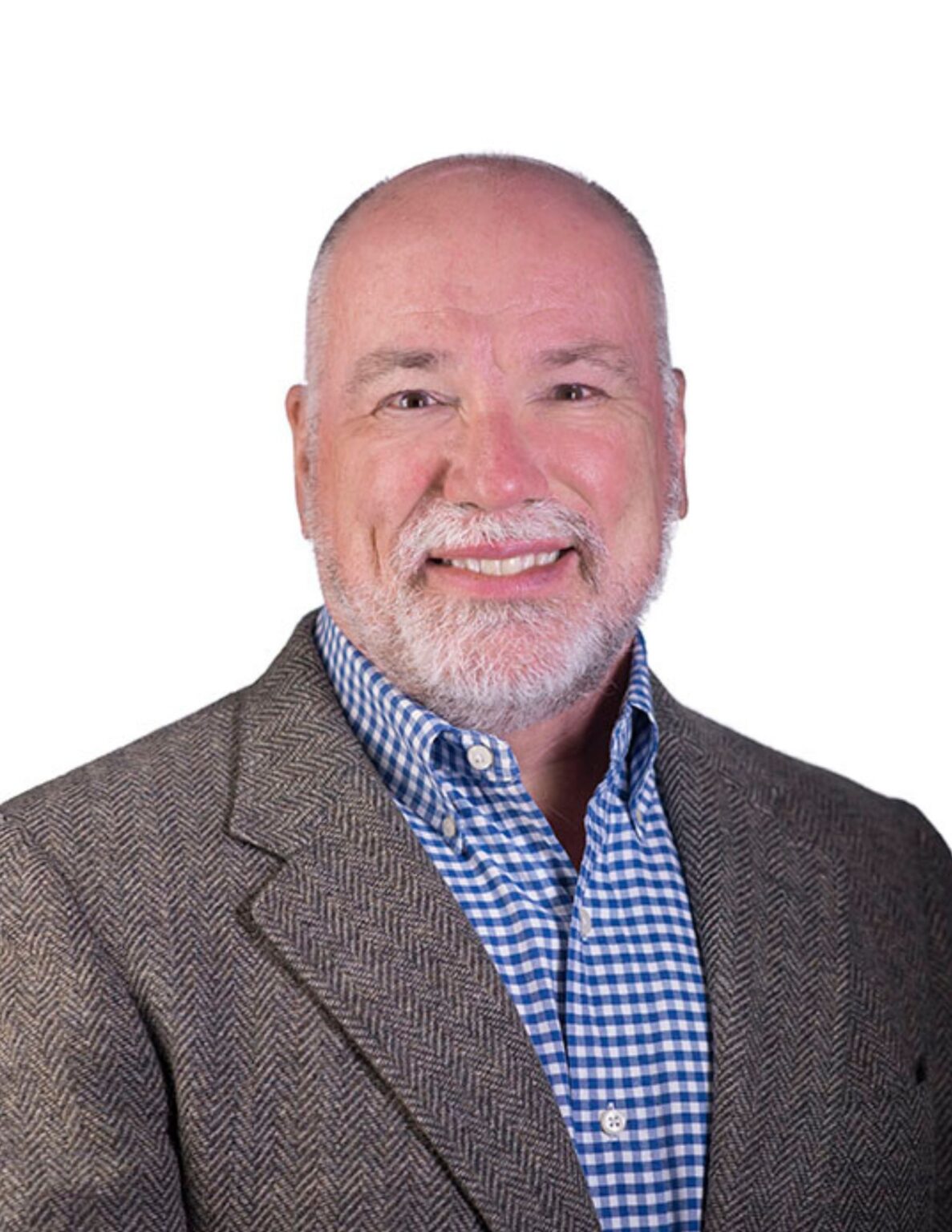 Stephen Beacham | Huitt-Zollars